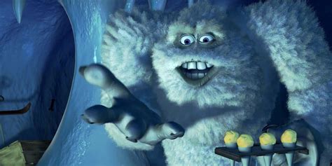 Monsters At Work 5 Characters Confirmed For The Show And 5 Fans Want To