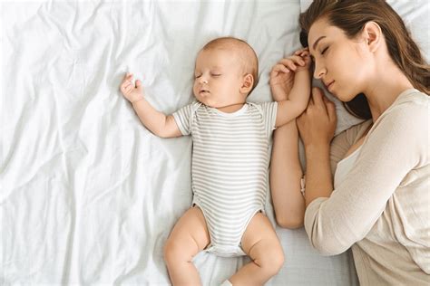 Température chambre bébé été comment la régler