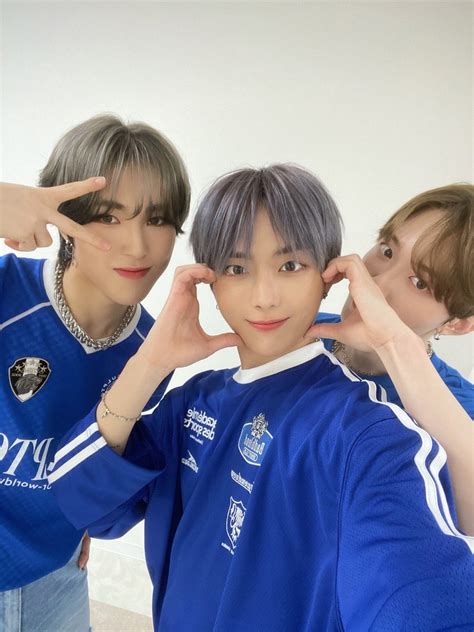 Res Vahn 🦊 On Twitter My Precious Vahn Joo Eden 😭🥹🥹