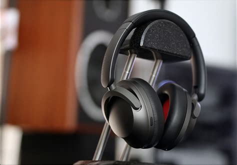 1More SonoFlow HC905 Wireless ANC Headphones - Noise Cancel, Music Play ...
