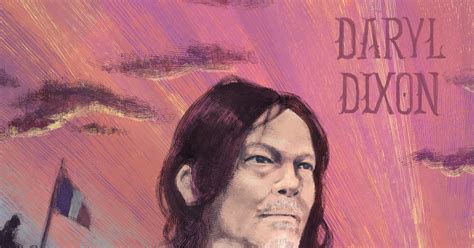 Daryldixon Daryl Dixon Luのイラスト Pixiv