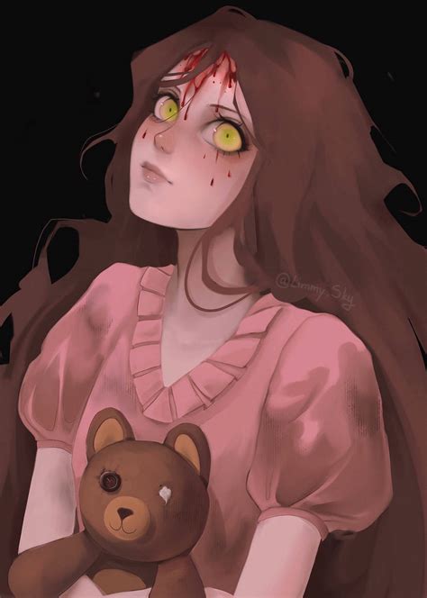 Sally Creepypasta Archive Wiki Fandom