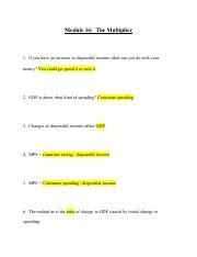 Module The Multiplier Pdf Module The Multiplier If You Have