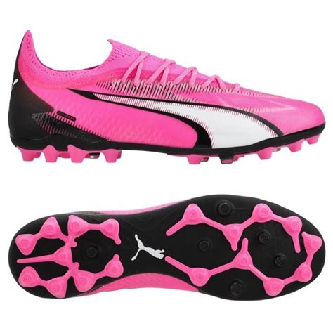 Puma Ultra Ultimate Mg Phenomenal Poison Pinkpuma Whitepuma Black