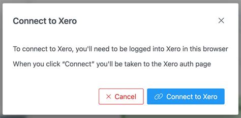 Software Integration Xero Brandengine