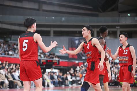 【ウインターカップ2023】東山のスーパールーキー佐藤凪が語る3年生への思い 高校（u18） 月刊バスケットボールweb