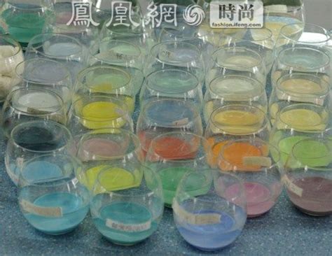 熊氏珐琅揭秘珐琅工艺制作全过程 时尚 凤凰网