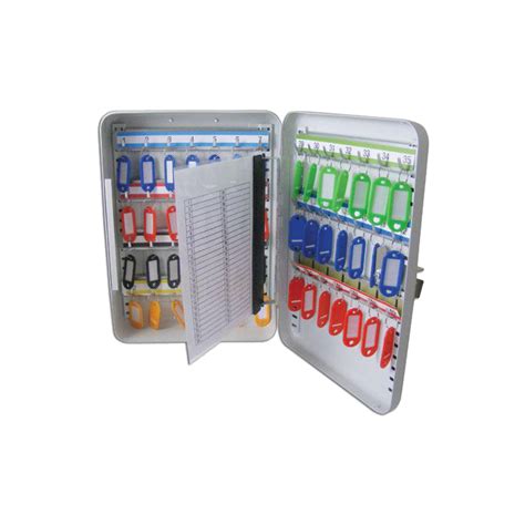 ASEC Key Cabinet Key Locking