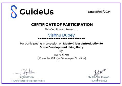 Gamedevelopment Unity Learningjourney Skillbuilding Innovation