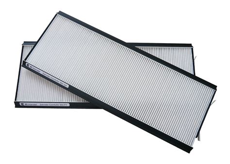 Ersatzfilter Set 2 Stück passend für Zehnder ComfoAir 350