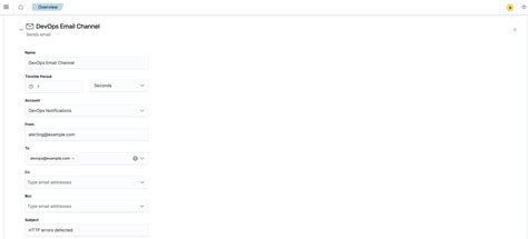 Log Analytics Pt3 Sending Notifications