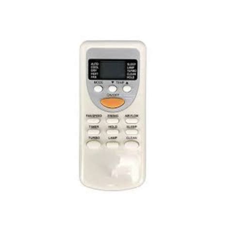 Control Remoto Frecuencia Prime Zh Jt 01