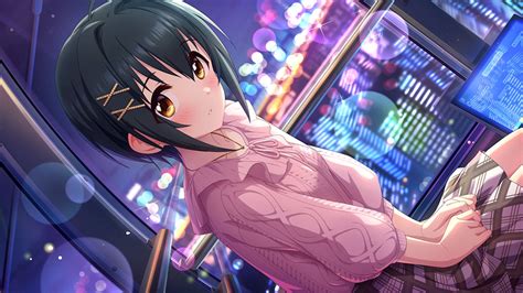 今日の一枚 鉄道アイマスファン