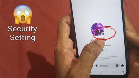 End To End Encryption Messenger 2022 Youtube