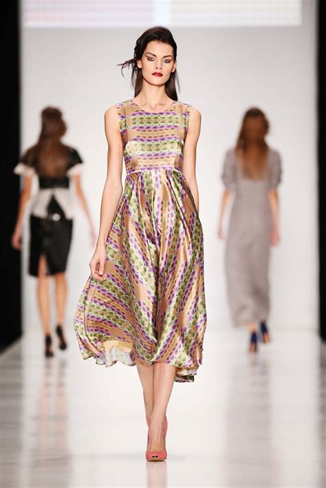 Russian Fashion Council went public on Mercedes-Benz Fashion Week Russia