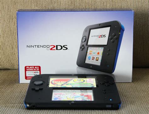 Nintendo 2DS - The Best of Two Worlds | Toronto Teacher Mom