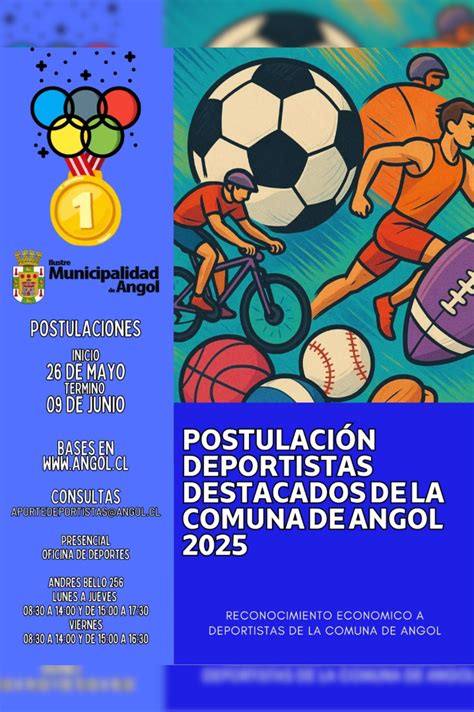 Ilustre Municipalidad De Angol