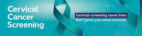 Cervical Screening Thamesvalleycanceralliancenhsuk