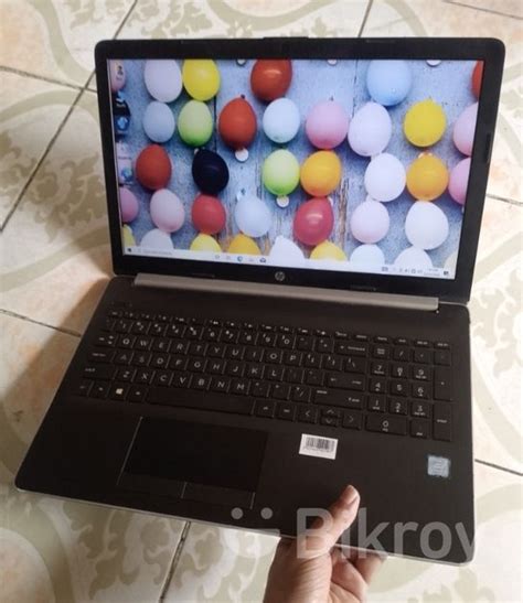 HP Core I Th Gen Ultra Slim Laptop GB RAM GB SSD For Sale In Savar Bikroy