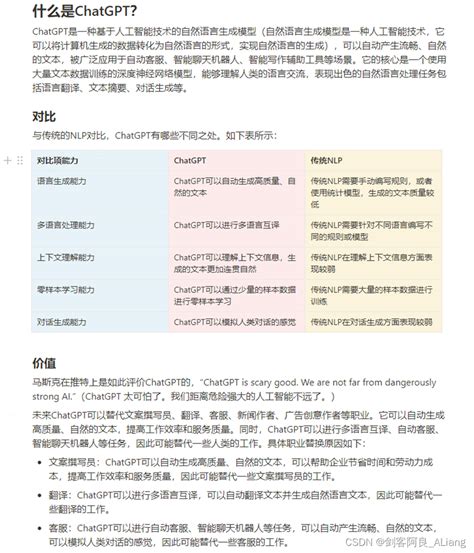 Notionai使用指南notionai教程 Csdn博客