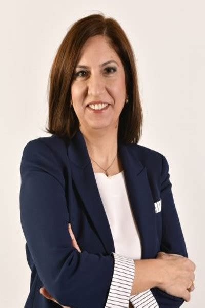 Roşan Dilek Cmo Society