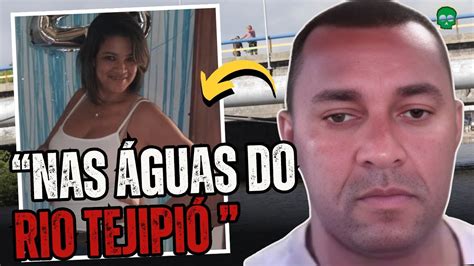 Caso Dione Nascimento Recife PE Sugestão de uma inscrita YouTube