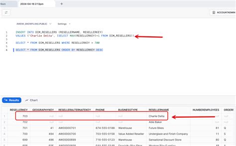Mirroring Snowflake Data Into Microsoft Fabric