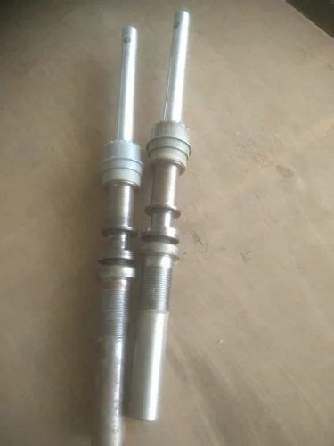 Textile Machinery Spare Parts Rieter K 42 Ring Frame Machine Spindle