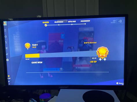 Freezing Screen After Ranked Anyone Else Getting This Issue I Can