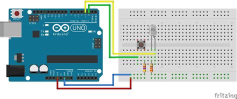 Make An Arduino TV B Gone The Geek Pub
