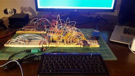 Eeprom Hackaday