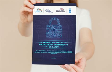 Protocolo Para La Protección Y Tratamiento De Datos De Las Personas Atendidas En Las