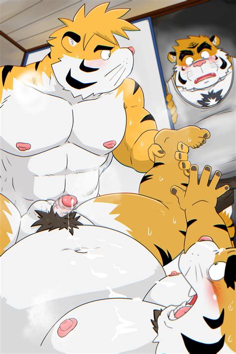 Rule 34 2025 Anthro Balls Belly Blush Bodily Fluids Brother Brothers Clothing Cum Felid