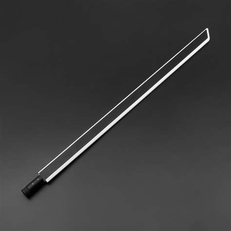 Samurai Ronin Replica Rgbneopixel Lightsaber Superneox®