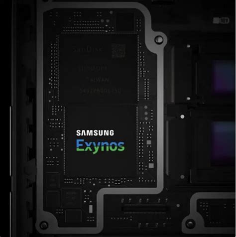 全球首款2nm芯片！曝三星开始生产exynos 2600芯片原型：领先高通苹果 电脑志