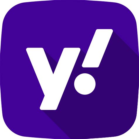 Yahoo Generic Square Icon
