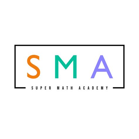 Super Math Academy