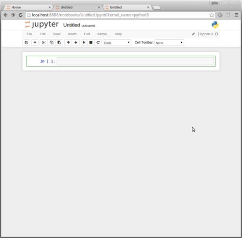 Setting Up A Normal Python Environment — Pygis™ Python Open Source