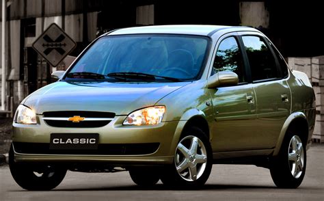 Novo Corsa Clientes já podem comprar hatch de sucesso em país