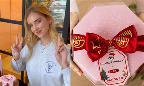 Caso Ferragni Balocco Replica Al Codacons Sul Prezzo Del Pandoro