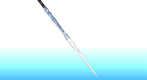 🗡️ Jadis Wand・ 3d File For ・cults