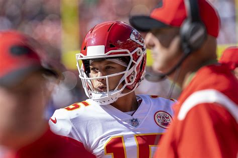 Nfl Fantasy Rankings Quarterbacks Otas Edition Dynes Pressbox