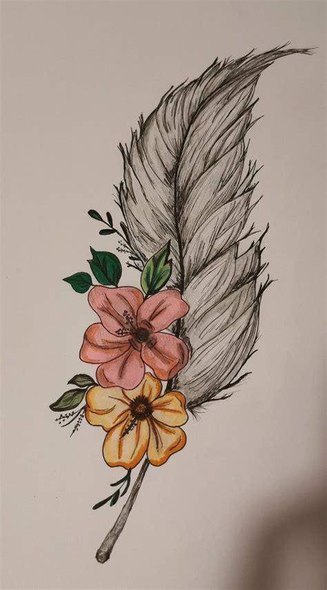 Pin By Wendy Mackey On Tattoos Sleeve Tattoos For Women Feather
