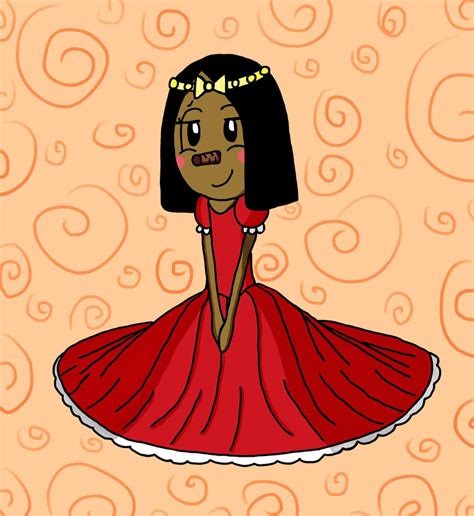 The Puppet Princess By Sailorlovesong On Deviantart