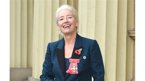 Emma Thompson Made An Inappropriate Noise When William Made Her A