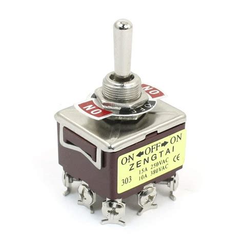 Nxtop Interruptor De Encendido Y Apagado Piezas Ca V A