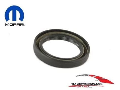 Reten Arbol Levas Chrysler Voyager Dohc L Mopar