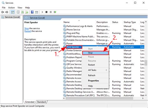 Solved Printer Stopped Working After Windows 10 Update Driver Easy