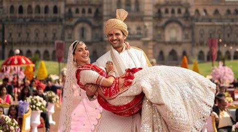 Satyaprem Ki Katha Box Office Collection Day 7 Kartik Aaryan Kiara