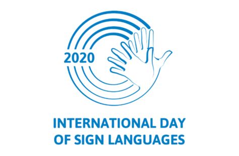 Yes Celebrates International Day Of Sign Languages Yes Programs En Us